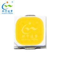 China Outdoor Lighting SMD LED 3030 High Efficiency White 150mA 6V LED CHIP for sale