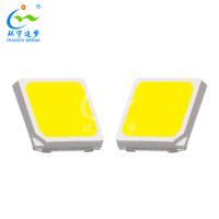 China High Power High Light Efficiency SMD 5054 6V 600mA Ra70 White LED CHIP for sale