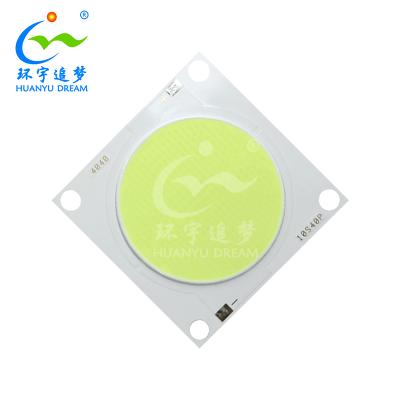 China 500W High Power CRI90 8765 Round COB LED Chip for Photography for sale