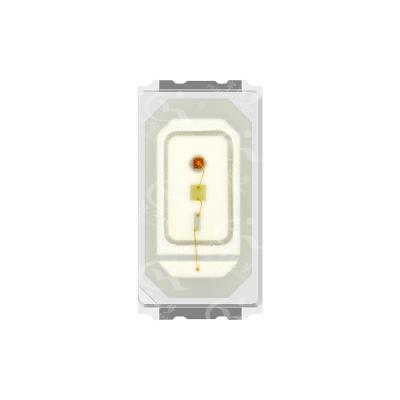 China Full Spectrum 5730 SMD LED Chip  white 6500K 7000K Mix Whtie Color Customization Available 1W For Aquarium lights aquatic plants and tropical fish for sale