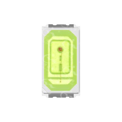 China Full Spectrum 5730 SMD LED Chip  Ice White Ice Blue 10000K Mix Whtie Color Customization Available 1W For Aquarium lights aquatic plants and tropical fish for sale