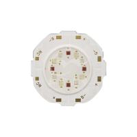 China 2214 1708 COB LED 620NM 525NM 463NM RGB CHIP for Beauty Therapy Lighting for sale