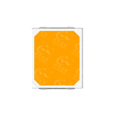China Aquarium lights 2835 SMD LED Plant spectral mixing 10000-15000K 6.0-6.2V LED CHIP for sale