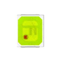 China Plant Spectral Mixing 12000-15000K SMD 2835 7.5-8V 60mA LED CHIP for sale