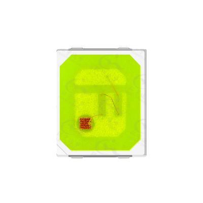 China Plant Spectral Mixing 12000-15000K SMD 2835 7.5-8V 60mA LED CHIP for sale