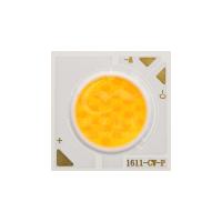 China 1616 Bi-Color COB LED Chip High CRI 90 RA95 12W+12W 300mA White color Natural white Daylight white Warm White Cold Whitev With Wide Viewing Angle for sale
