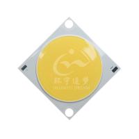 China 3838 High Power COB LED 200W 54V-57V 2700-6500K 80Ra RoHS Compliant for sale