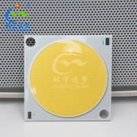 China 3838 High Power COB LED 200W 54V-57V 2700-6500K 80Ra RoHS Compliant for sale