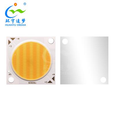 China 2823 Tunable COB LED 120W 120° Beam Angle For Indoor Lighting for sale