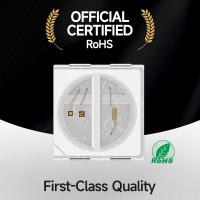 China Dual Color VCSELs 3030 SMD LED Chip 460nm 660nm 850nm Two Colors Spectrum Customization Available 1W For Phototherapy equipment, large LED light panel, sauna room lights for sale