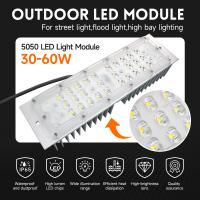 China Hot Sell  5050 SMD 30W Led Module for Street Light with 5 Years Warranty Led Module for sale