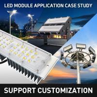 China High Luminous Light Module Waterproof IP66 Outdoor 30w 40w 50w 60w 5050 Smd Led Module for sale
