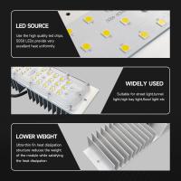 China Factory Price Street Light Module 60W LED Module 240lm/W 5054 LED Chip for sale