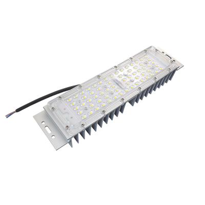 China Aluminum 30w 40w 50w 60w 3030 Waterproof IP65 Outdoor Smd Led Module for sale
