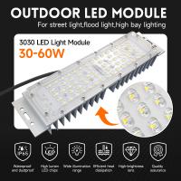 China LED Module IP66 Waterproof 3030 High Power Led Street Lighting Led Module for sale