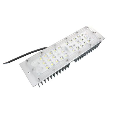China 240lm/W High Efficiency IP66 LED Module with 5054 LED Chip for Street and Flood Lighting for sale