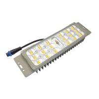 China 240lm/w LED Module 7070 LED 60W LED Street Light Module IP66 for sale