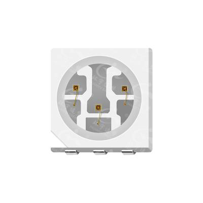 China Medical Aesthetic Light Source 5050 SMD Chips  660nm 730nm 810nm 830nm 850nm Infrared Beauty Therapy Spectrometer Hair Growth Cap High-Power LED Patch for sale