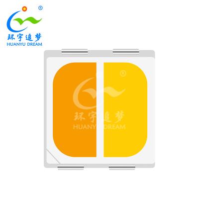 China Adjustable CCT SMD LED ChipLow Blue Light RG0 2835 3030 5050 2700k 6500K High Light Efficiency LED Chips for Educational Lamp for sale