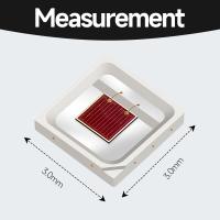China Surface Mount 3030 Red Infrared Red 660nm 620nm 730nm 850nm 940nm SMD LED Chip 0.5W 1W 3V 150mA Wide Viewing Angle for Outdoor warning lights for sale