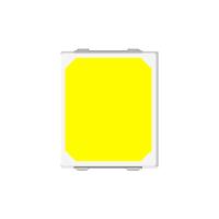 China Energy Efficient 2835 SMD LED Chip 5500-6000K Daylight White 26-28LM 120° Wide Beam Angle 3-Year Warranty for sale