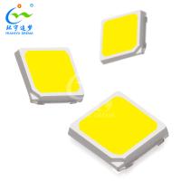 China 5054 SMD LED Cool White 7000-8000K 80-90lm High Efficiency LED Chip with 50000H Lifespan for Indoor & Outdoor Lighting for sale