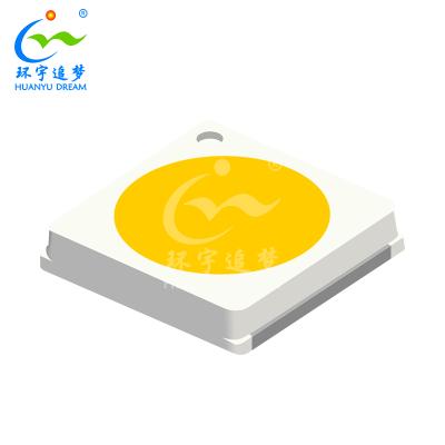 China Energy Saving 3030 SMD LED Diode 5300-5800K Daylight White for Commercial and Indoor Lighting Projects for sale
