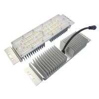 China Whole Sale LED Module 30W 40W 50W 60W 210lm/W IP66 Street Light 5054 LED Chip for sale