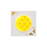 China High CRI90 CRI95 Constant Voltage IC current 24V 12+12W Dual Colors 16*11mm COB LED 1616 2700K 3000K 6500K For Photography Customizable for sale