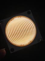 China 5047 COB LED Chip 550W 4000-4500K Natural White 97Ra High CRI Dimmable for Industrial Lighting for sale