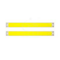China rectangular strip LED COB 20W chip 2700-7500K tunable Warm White For Desk lamp Night light Led Lamps Bedroom Wall Mounted Motion Sensor Magnet Cabinet Light for sale