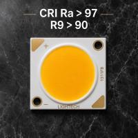 China HY-COB-FB 1313  Healthy Lighting COB LED 5000K - Imitation Solar Spectrum & Cyan-Gap Filled for Eye Protection for sale