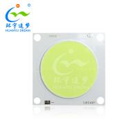 China Luring Fish COB LED Chip 22000K 54V 300W 500W High Power LED COB for sale