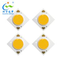 China High CRI90+ 95+ 98+ 18W 16*11mm COB LED 1616 36-39V Warm White Color 5000K 4000K 3000K For Photography Customizable for sale