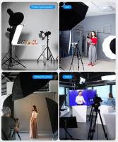 China High CRI90+ 95+ 98+ 18W 16*11mm COB LED 1616 36-39V Warm White Color 5000K 4000K 3000K For Photography Customizable for sale