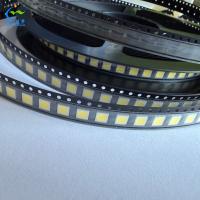 China HuanYu Dream 5050 0.2W SMD LED 2700K Warm White 6500K Cool White LED Light Source for LED Strip Bar Panel Module for sale