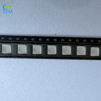 China 5050 Red SMD LED Chip 620-630nm 0.2W 5-7LM High Lumen LED Diode for Medical Phototherapy Skin Care Aquarium Plant Light for sale