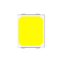China HuanYu 2835 SMD LED Chip 0.2W 30-32LM RA80 2700K-6500K 3V High Efficacy LED Diode for LED Bulb Strip Panel Downlight General Lighting for sale