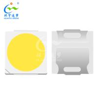 China High Light Efficiency High Voltage 54-60V SMD 7070 White LED CHIP Square cup LED CHIP round cup LED CHIP parallel pad LED CHIP for Outdoor lights and street light for sale