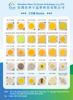 China Custom SMD COB PCB LED Chip Solution Design OEM ODM Factory for Lighting Projects for sale