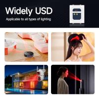 China 2835 VCSEL IR LED Chip 660nm 4-5mW Pulsed Laser Infrared Emitter for 3D Sensing LiDAR Facial Recognition for sale
