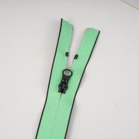 China Pu Pvc Tpu  Waterproof Zippers Bulk Closed End Waterproof Zipper for sale