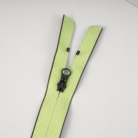 China Pu Pvc Tpu  Waterproof Zippers Bulk Closed End Waterproof Zipper for sale