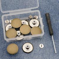 China Embossed Metal Zinc Alloy Shank Buttons Brass Button For Overcoat for sale