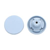 China Fancy Zinc Alloy Round Sewing Button Metal Brass Buttons For Clothes Decorative for sale