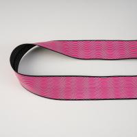 China Factory Wholesale Custom 3# 5# 7# nylon waterproof zipper Auto Lock Various types of nylon zipper for clothes bags for sale