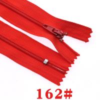 China Hot wholesales zipper Oeko-Tex 100 for pouch closed automatic lock 3# nylon zipper for pant for sale