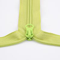 China Nylon Zipper Manufacturer Wholesale Rolls 3# 5# 8# 10#Zipper Nylon Coil Zipper For Clothes for sale