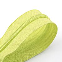 China Nylon Zipper Manufacturer Wholesale Rolls 3# 5# 8# 10#Zipper Nylon Coil Zipper For Clothes for sale
