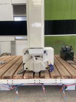 China ZEUS 4 Axis 4+3 Stone CNC Bridge Cutting Machine for Granite Marble 15KW Motor Engine Gearbox Pump Bearing Customized 220V/380V for sale